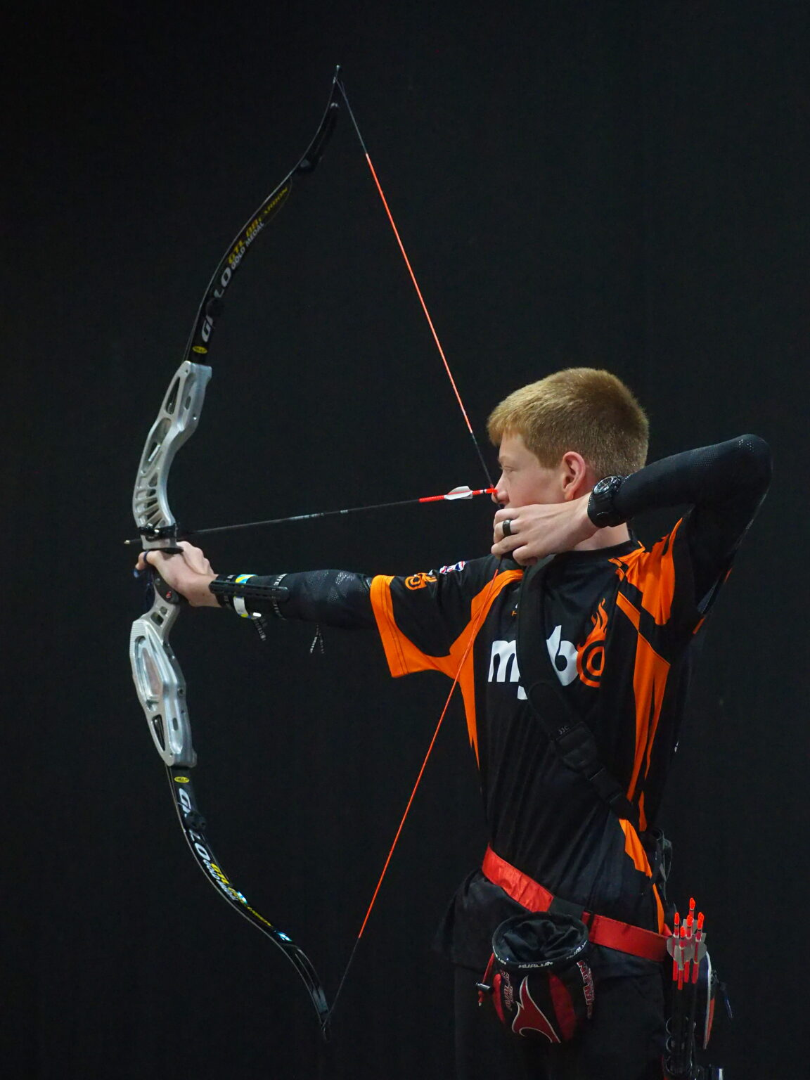 Exploring the types of archery – Robin Hood Archery